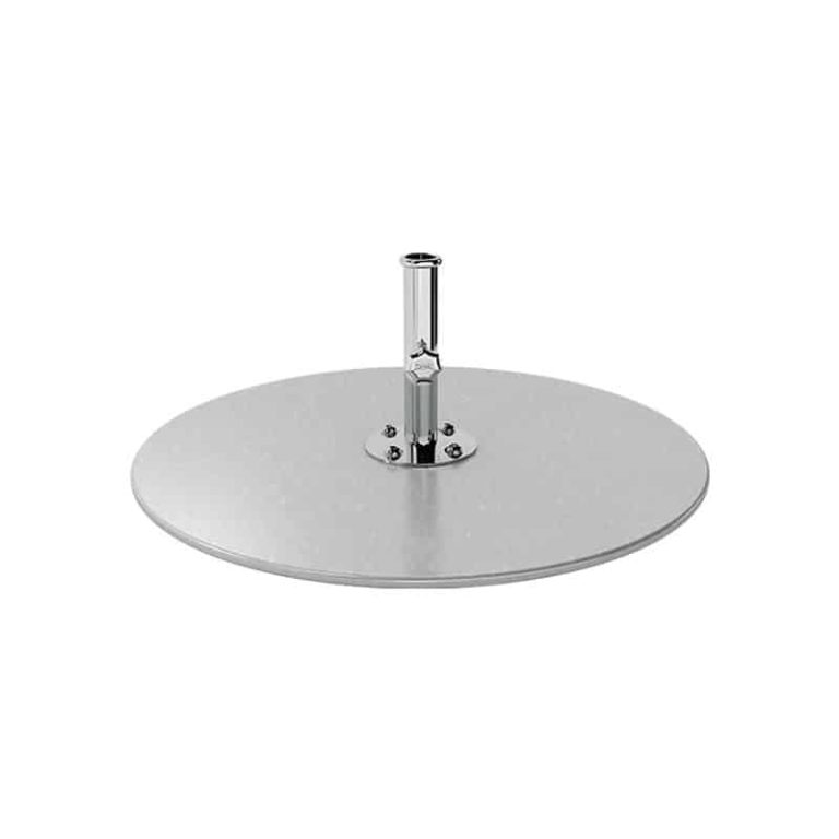 Base Anchors - Osier Belle