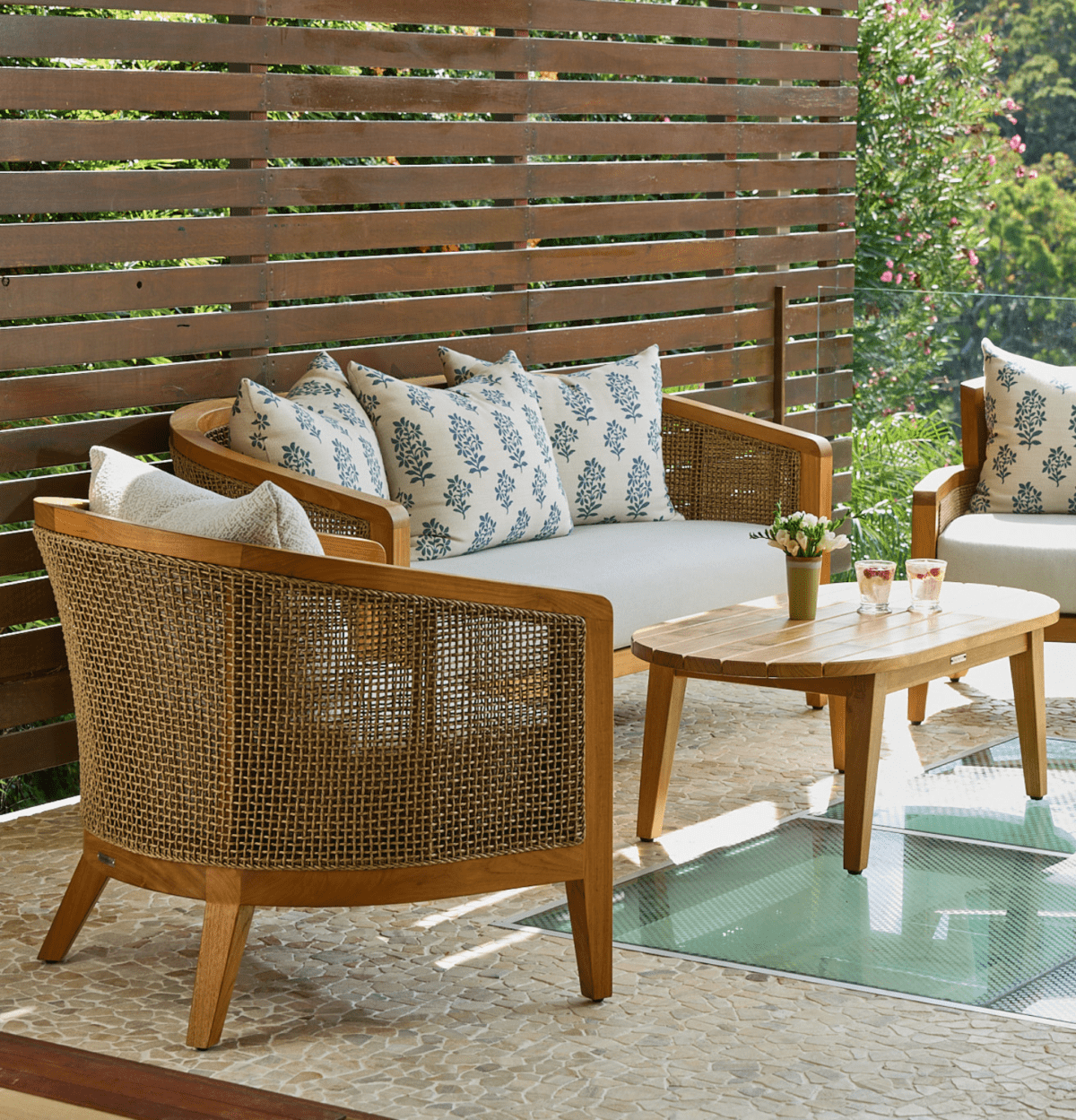 Collections - Osier Belle